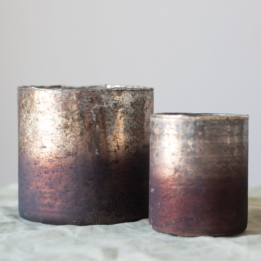 Atomic Tea Light holders – The Frostery Living